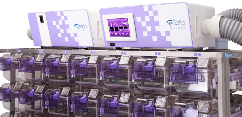 Allentown Inc. - NexGen