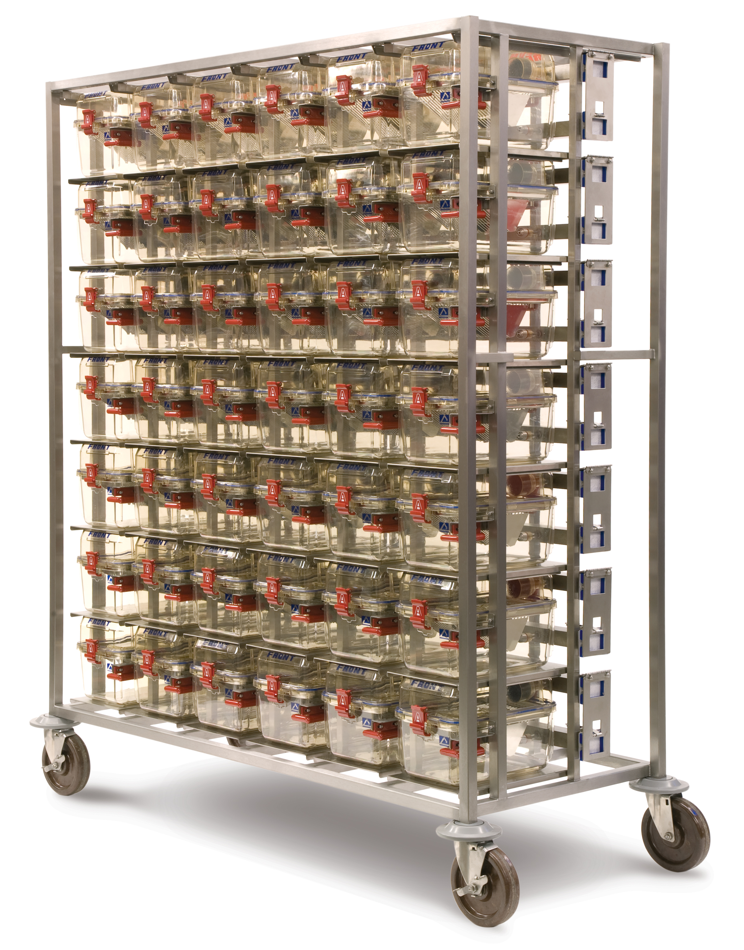 BCU-2 | Allentown, Inc.